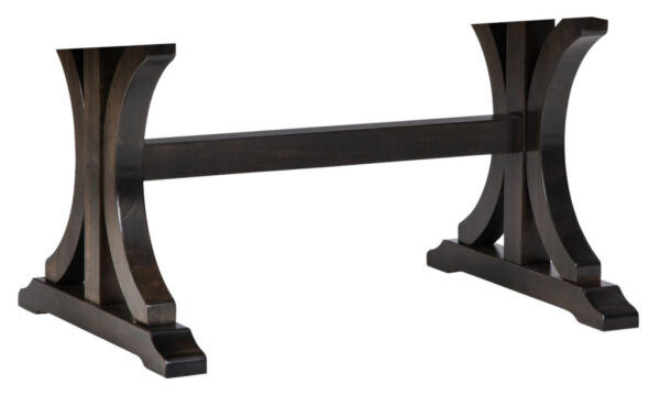 Custom Dining Tables - Mavin - Plymouth Furniture