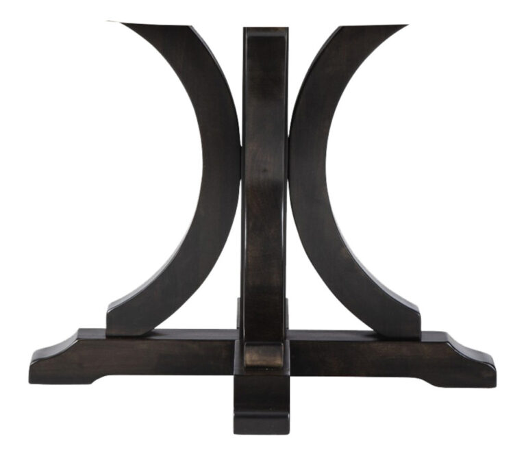 Custom Dining Tables - Mavin - Plymouth Furniture