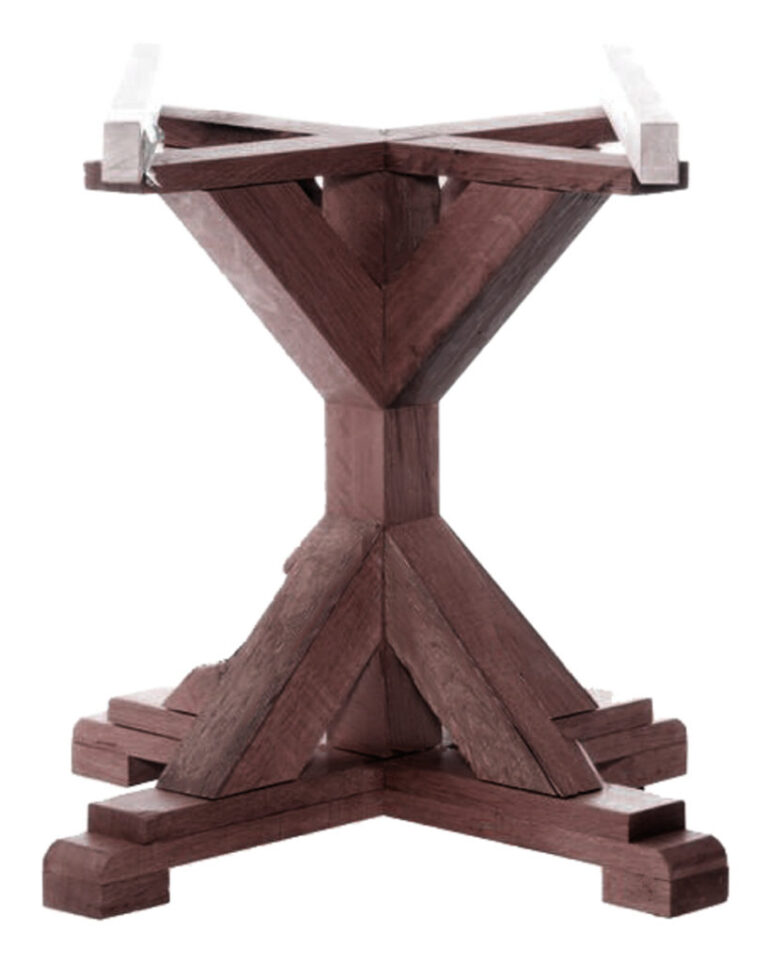 Custom Dining Tables - Mavin - Plymouth Furniture