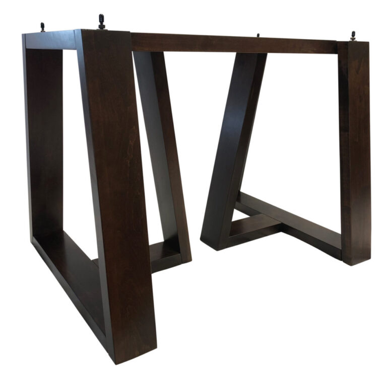 Custom Dining Tables - Mavin - Plymouth Furniture