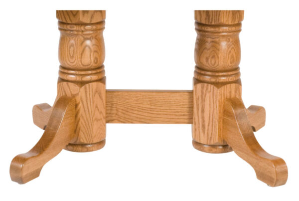 Custom Dining Tables - Mavin - Plymouth Furniture