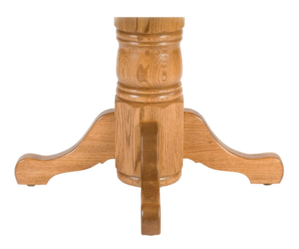 Custom Dining Tables - Mavin - Plymouth Furniture