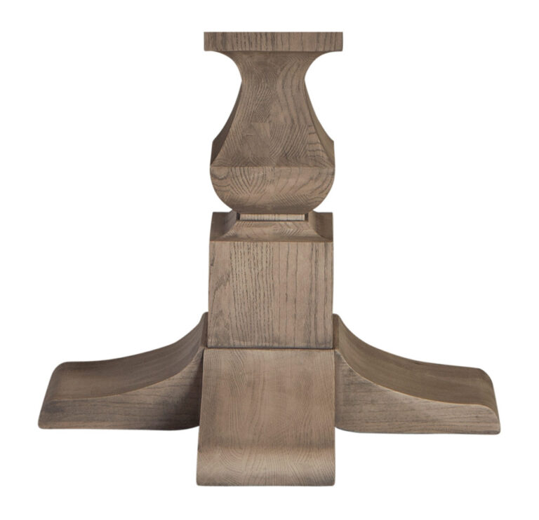 Custom Dining Tables - Mavin - Plymouth Furniture