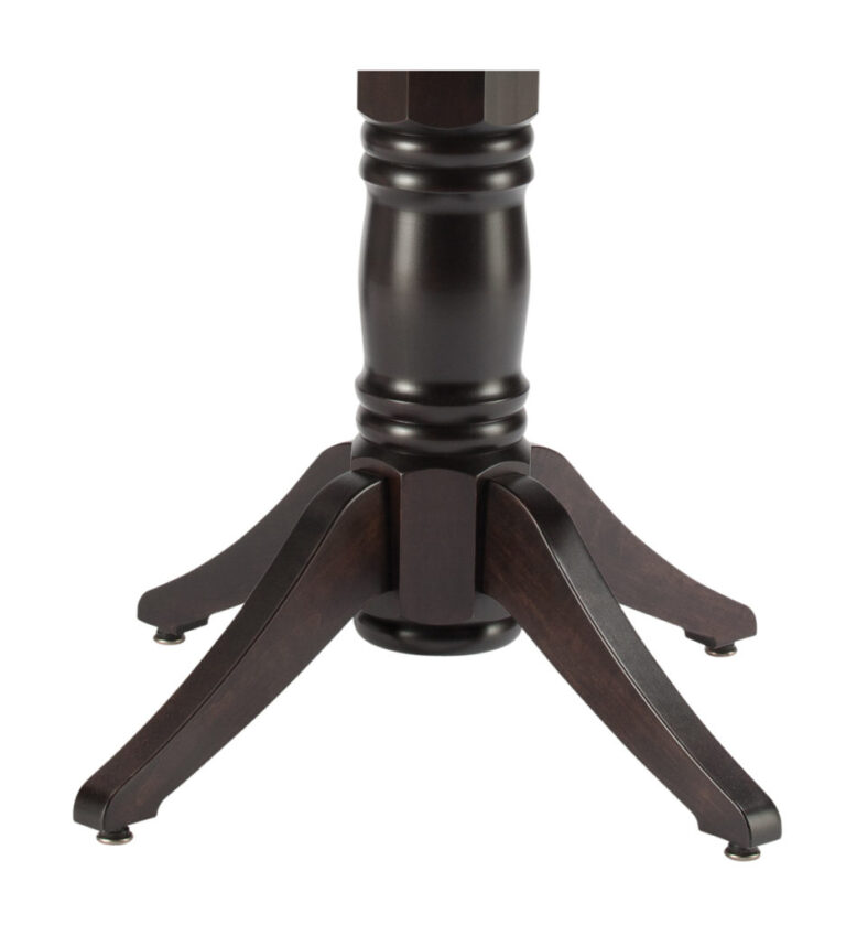 Custom Dining Tables - Mavin - Plymouth Furniture