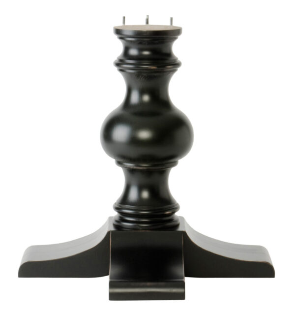 Custom Dining Tables - Mavin - Plymouth Furniture