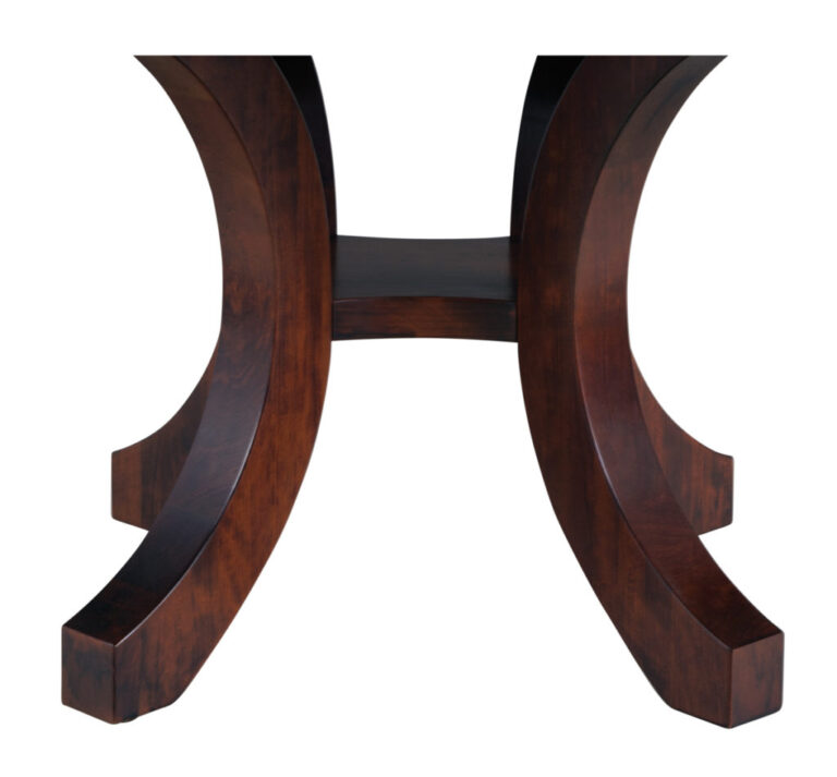 Custom Dining Tables - Mavin - Plymouth Furniture