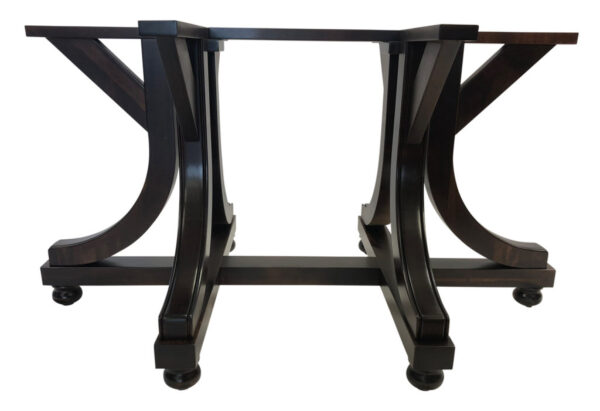 Custom Dining Tables - Mavin - Plymouth Furniture