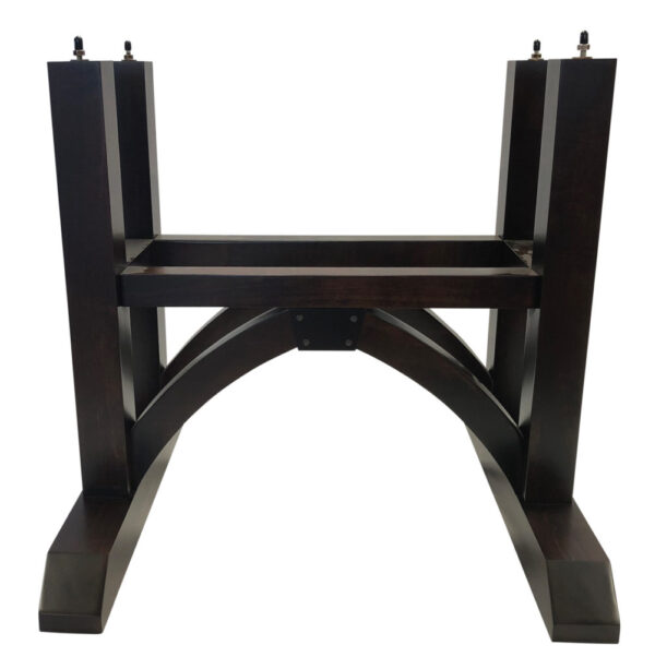 Custom Dining Tables - Mavin - Plymouth Furniture